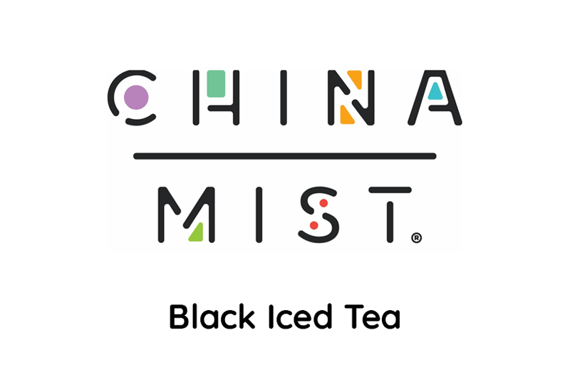 China Mist Brewed Black Iced Tea - Beverages | Leeann Chin