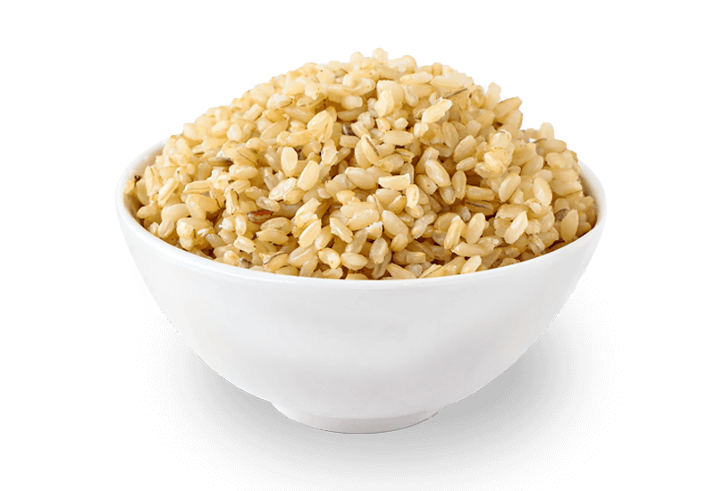 Brown Rice - Rice & Noodles | Leeann Chin